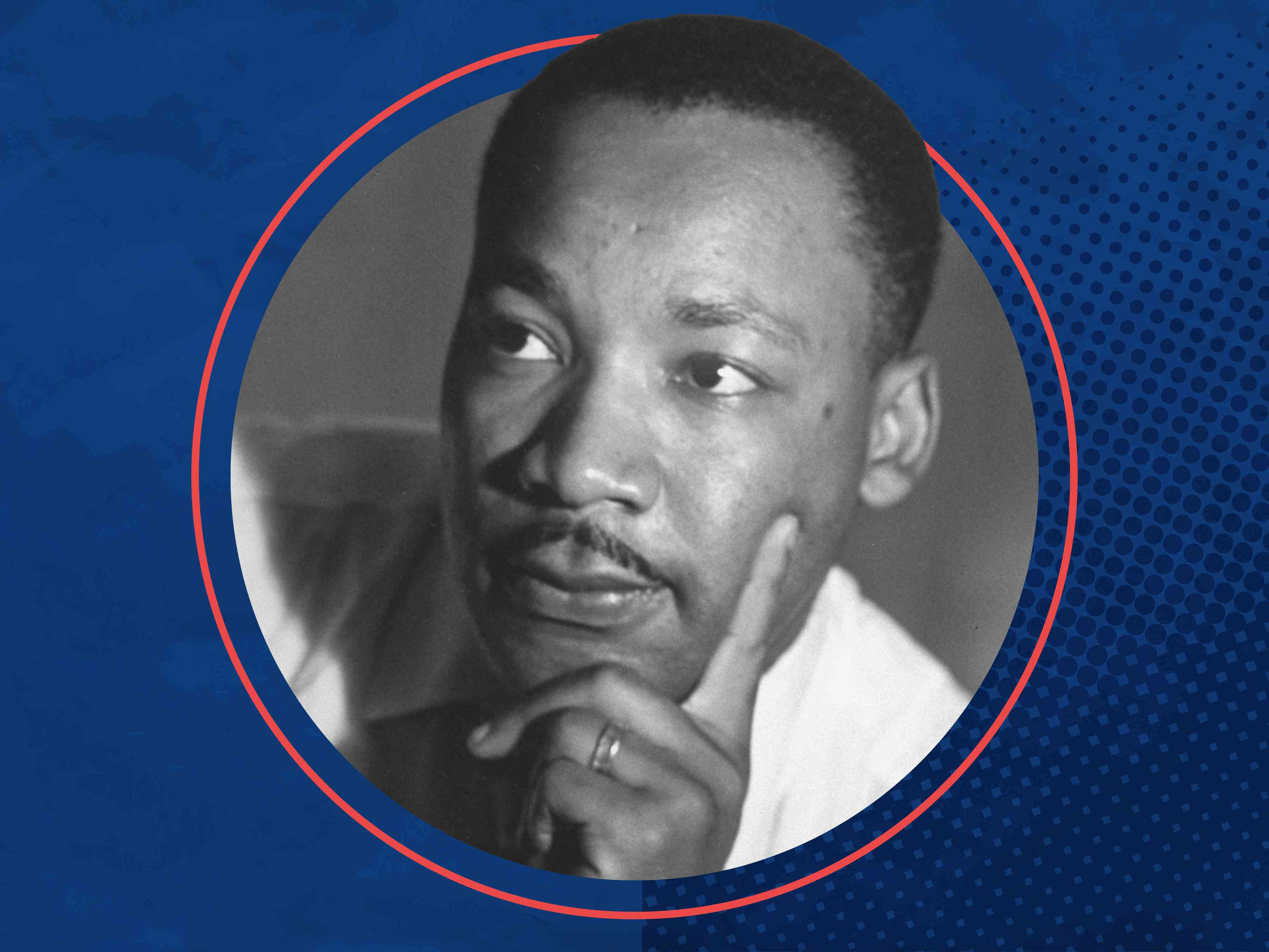 I tried Martin Luther King Jr.’s favorite dessert, straight from his ...