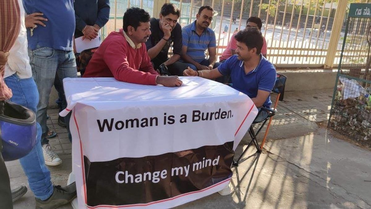 Atul Subhash suicide was a ‘sacrifice’ for India’s men’s rights ...