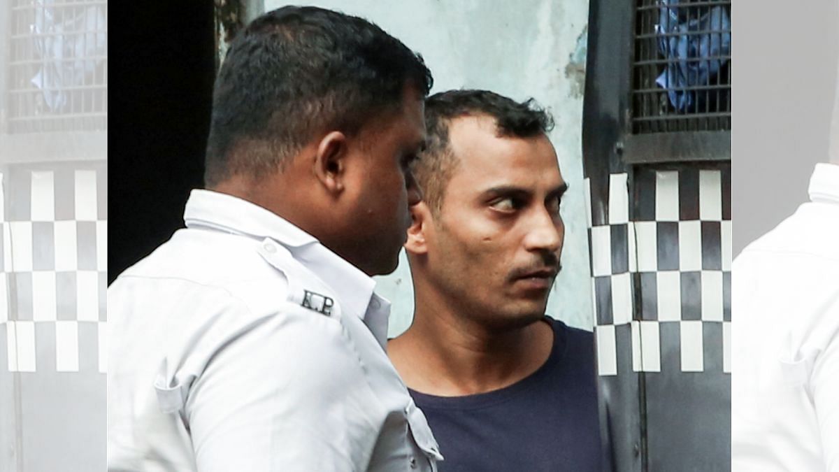 RG Kar case: Kolkata court sentences Sanjay Roy to life for rape-murder ...