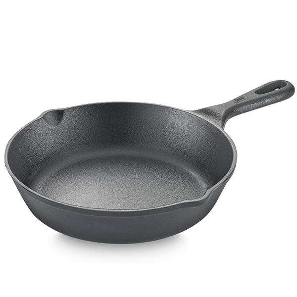 Best Cast Iron Frying Pans for Every Kitchen