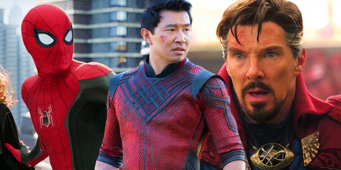 Marvel Reveals New Design for an Underrated MCU Hero