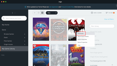 Ungeliebter Spiele-Client: EA schaltet Origin ab