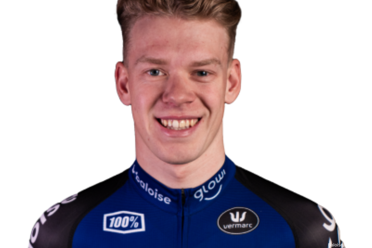 Baloise Glowi Lions sees Nys win, Van der Haar take podium, and… Ronhaar finish 22nd? "Pim ...