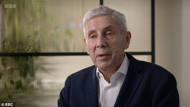 Working from home is NOT 'proper work', says former Asda boss