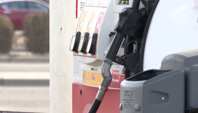 SC gas prices continue going up; experts brace for impacts of new ...