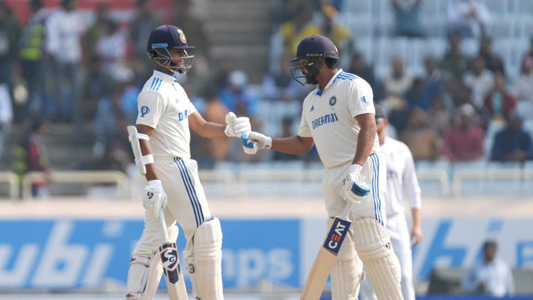 Mumbai Team Announces 17 Member Squad For Ranji Trophy; Rohit Sharma To Play Under Ajinkya ...