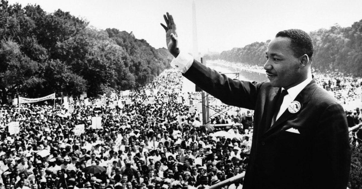 Martin Luther King Jr. Childhood: The Early Life That Shaped the Leader