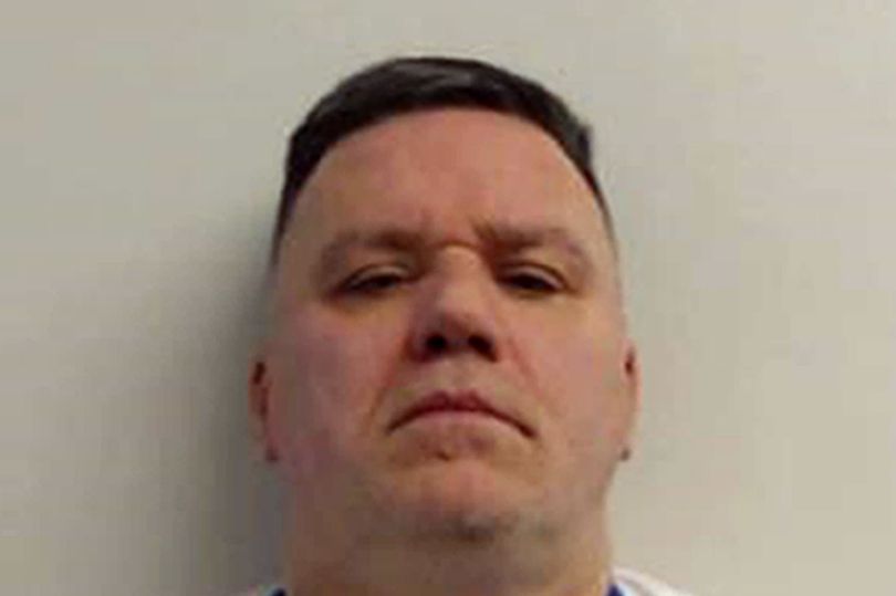 Christmas Day menus for Scotland's most notorious prisoners