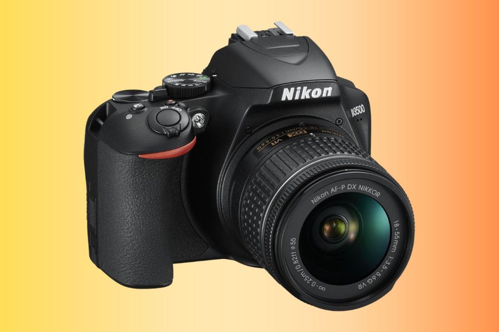 The 12 best Nikon DSLR cameras ever