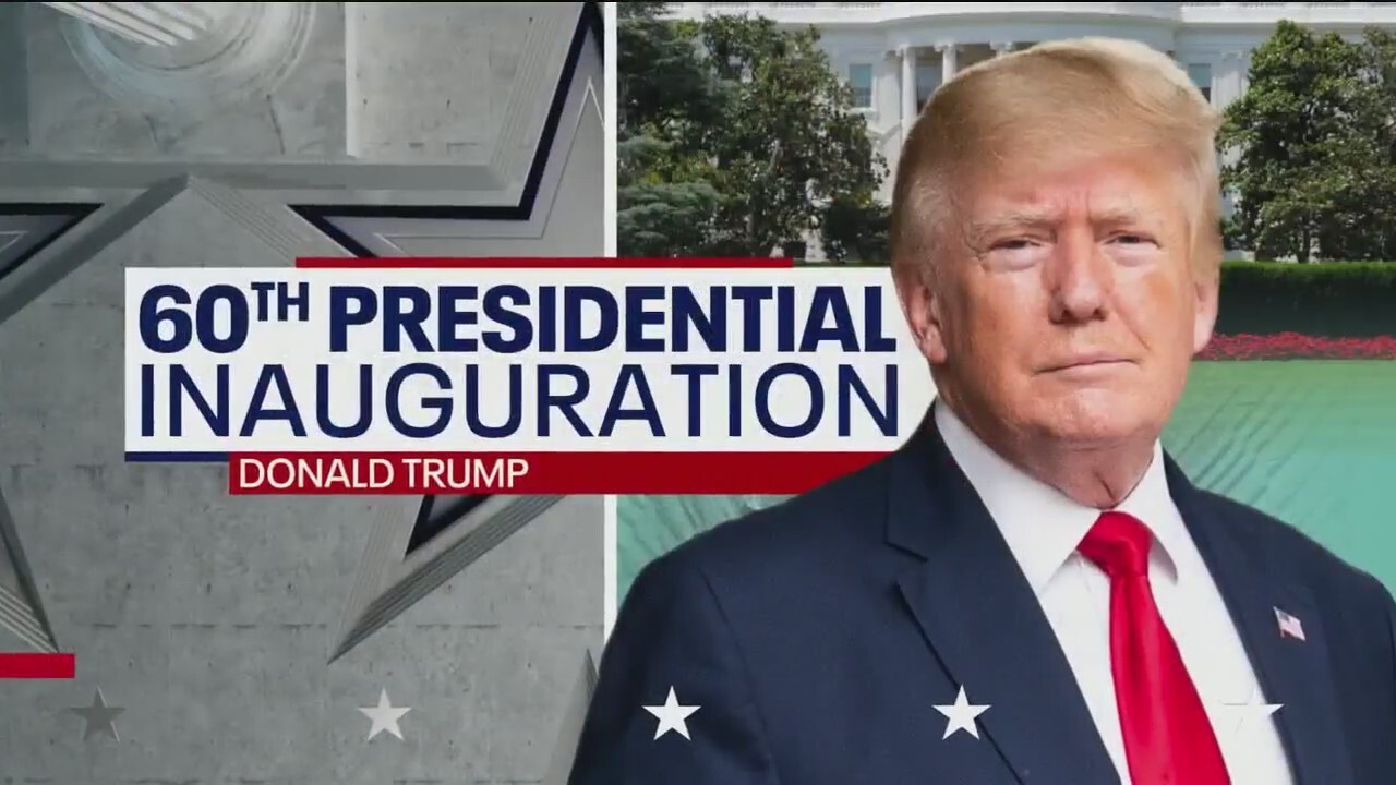 Trump inauguration: What executive orders will he sign on day one?