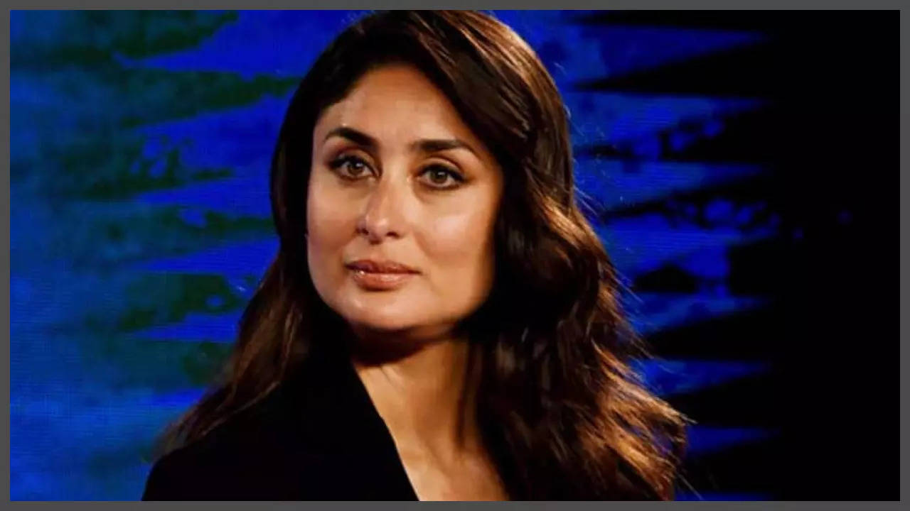 'Stop this now': Kareena Kapoor Khan sends strong message over family scrutiny following Saif ...
