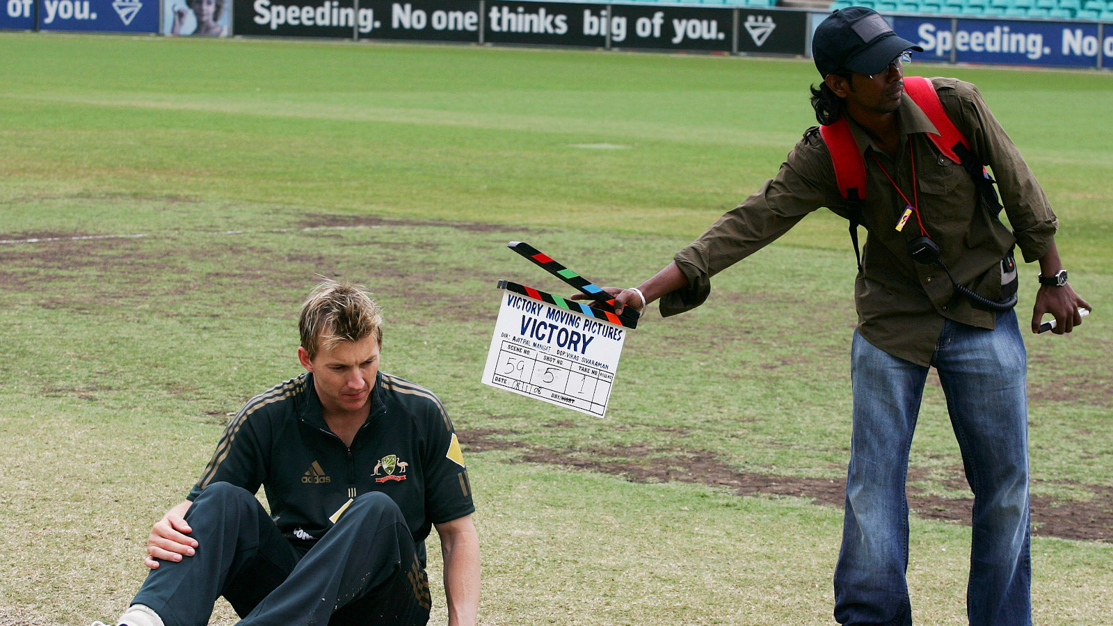 Cricket stars of the cinema – 7 international cricketers who have ...