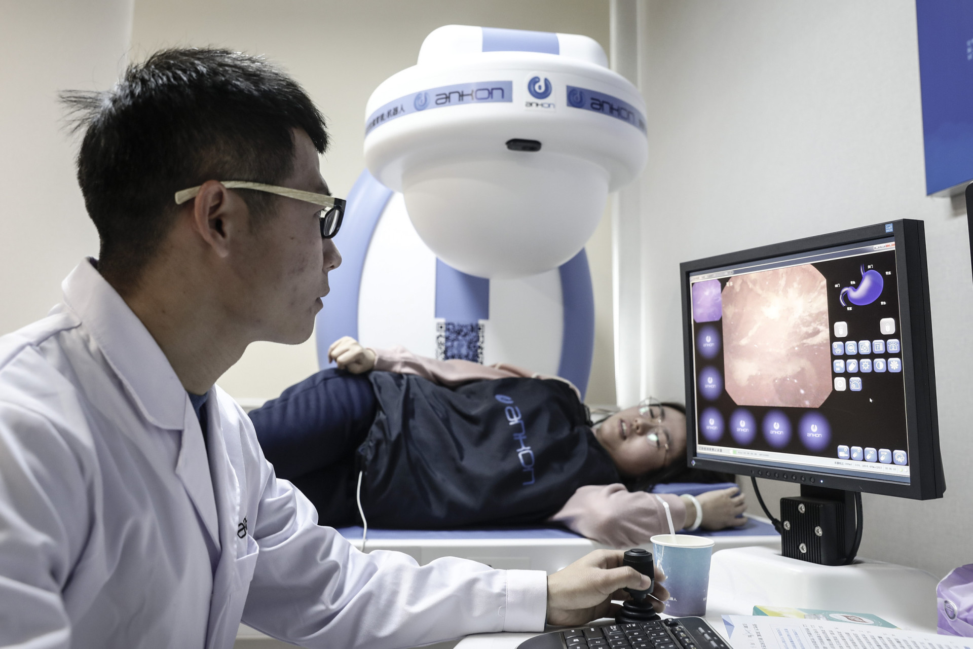 A groundbreaking discovery in cancer drug development