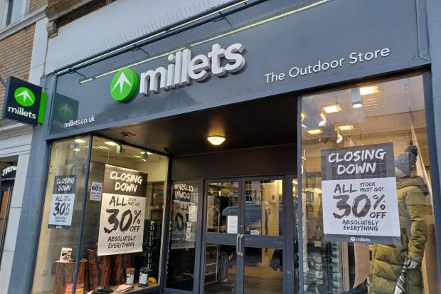 High Street retailer in Colchester to reopen under new name in spring