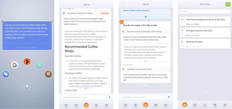 Matter launches task-oriented personal AI assistant, “J1 Assistant” an AI agent to rival OpenAI ...