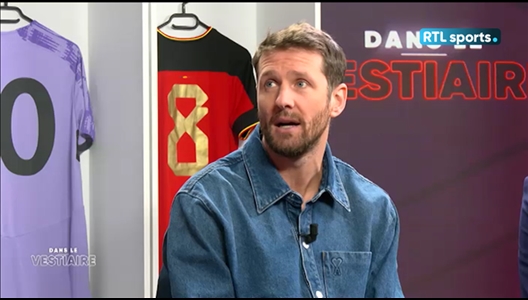 Tedesco viré, une bataille pour entraîner les Diables Rouges: le ...