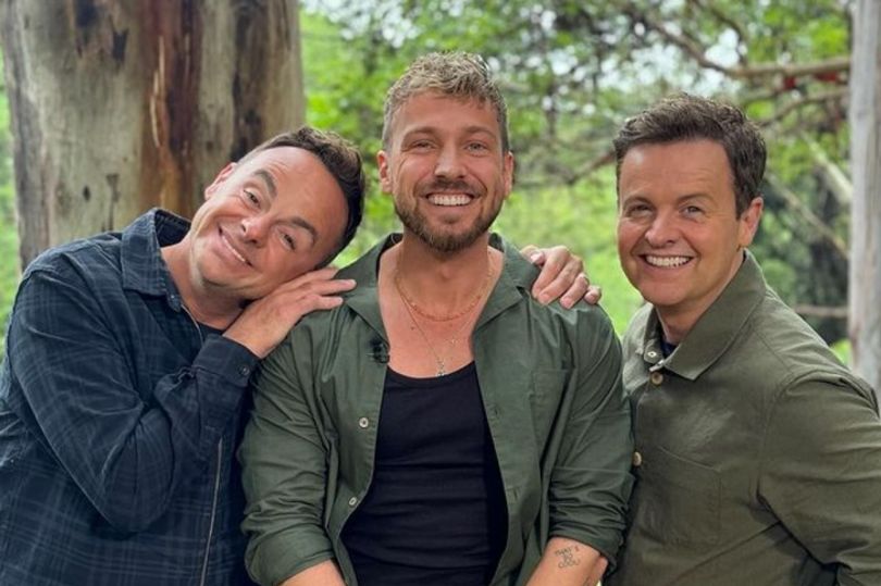 I'm A Celebrity reveal future of fan-favourite ITV series as Sam ...