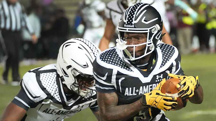 Central Florida’s Top High School Football Recruits: Commitments ...