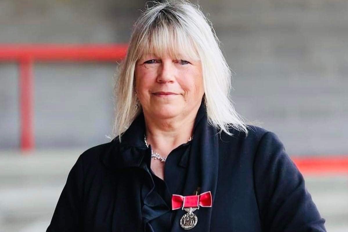 'One tweet, 8 years loyal service, just gone' - Crawley Town terminate ...