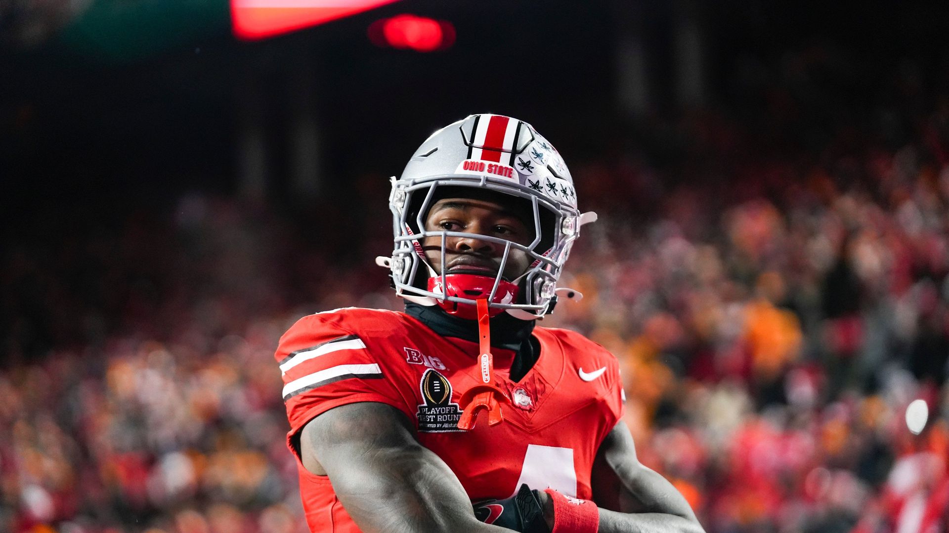 3 reasons Ohio State will win the National Championship