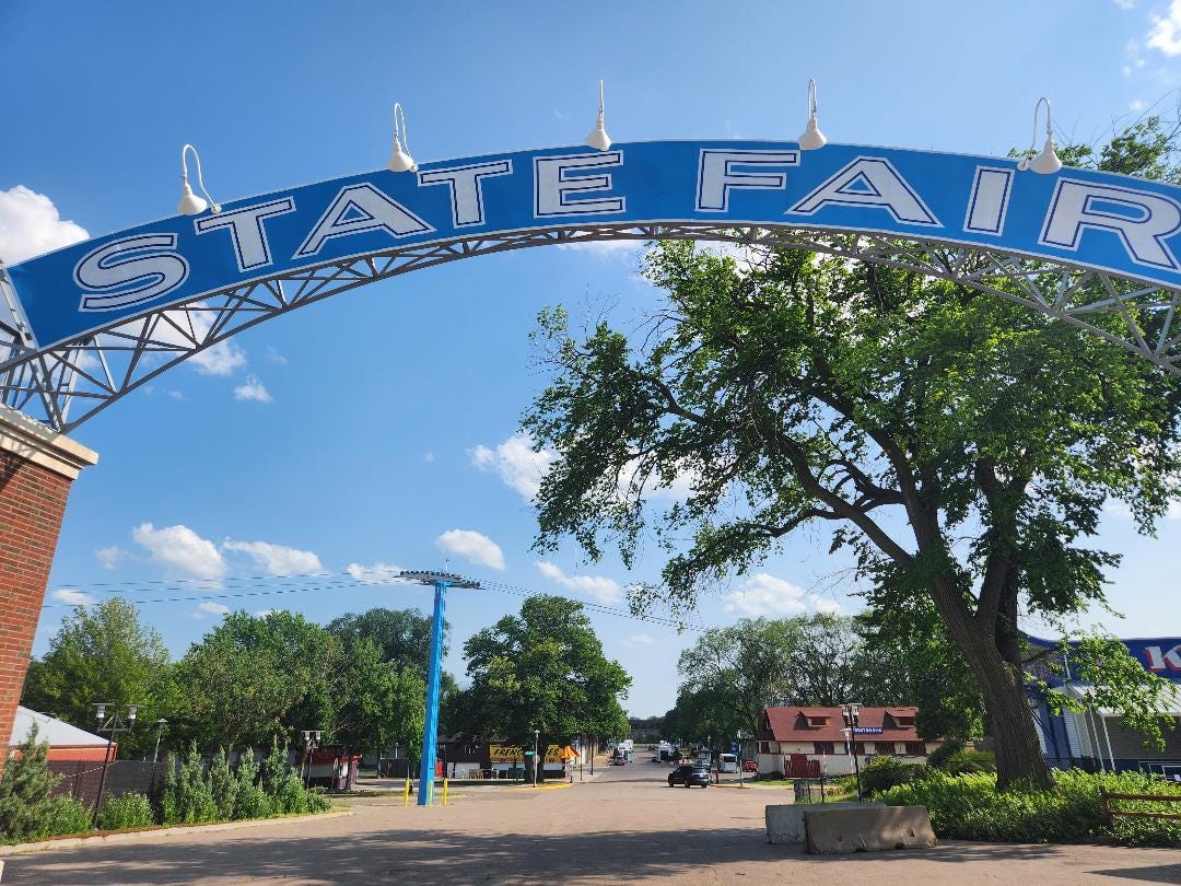 Minnesota State Fair raises ticket prices by $2; parking even more