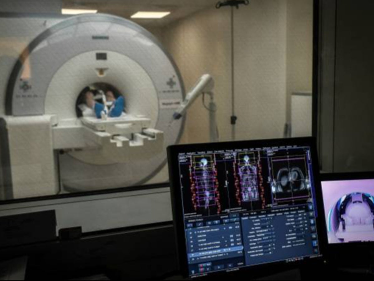 MRI scan could fast-track patients for bladder cancer treatment, study ...