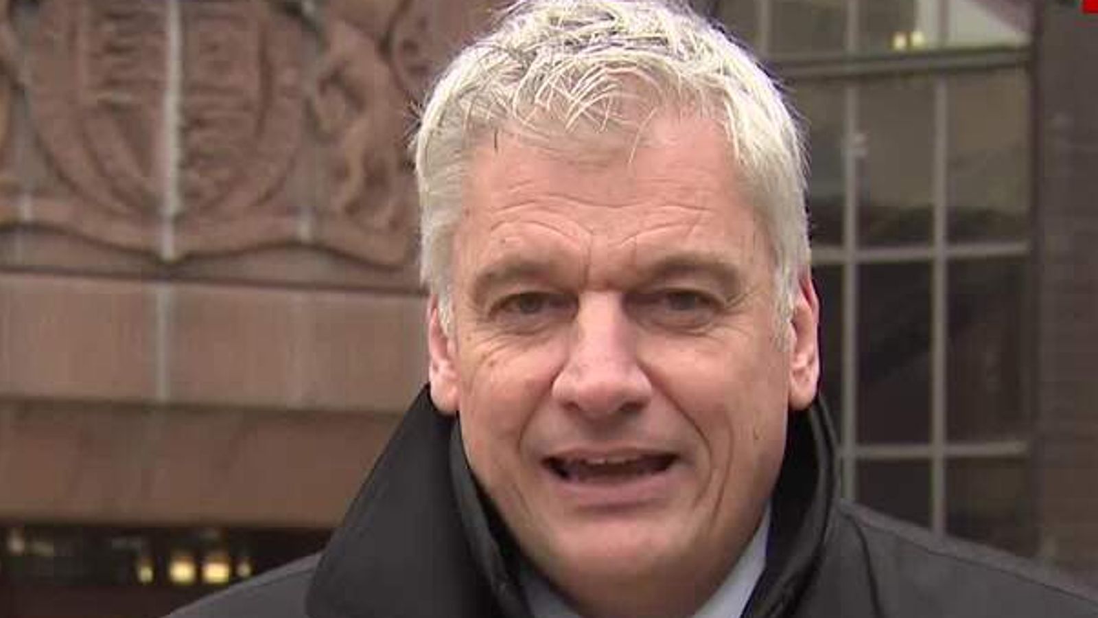 Southport attacker pleads guilty