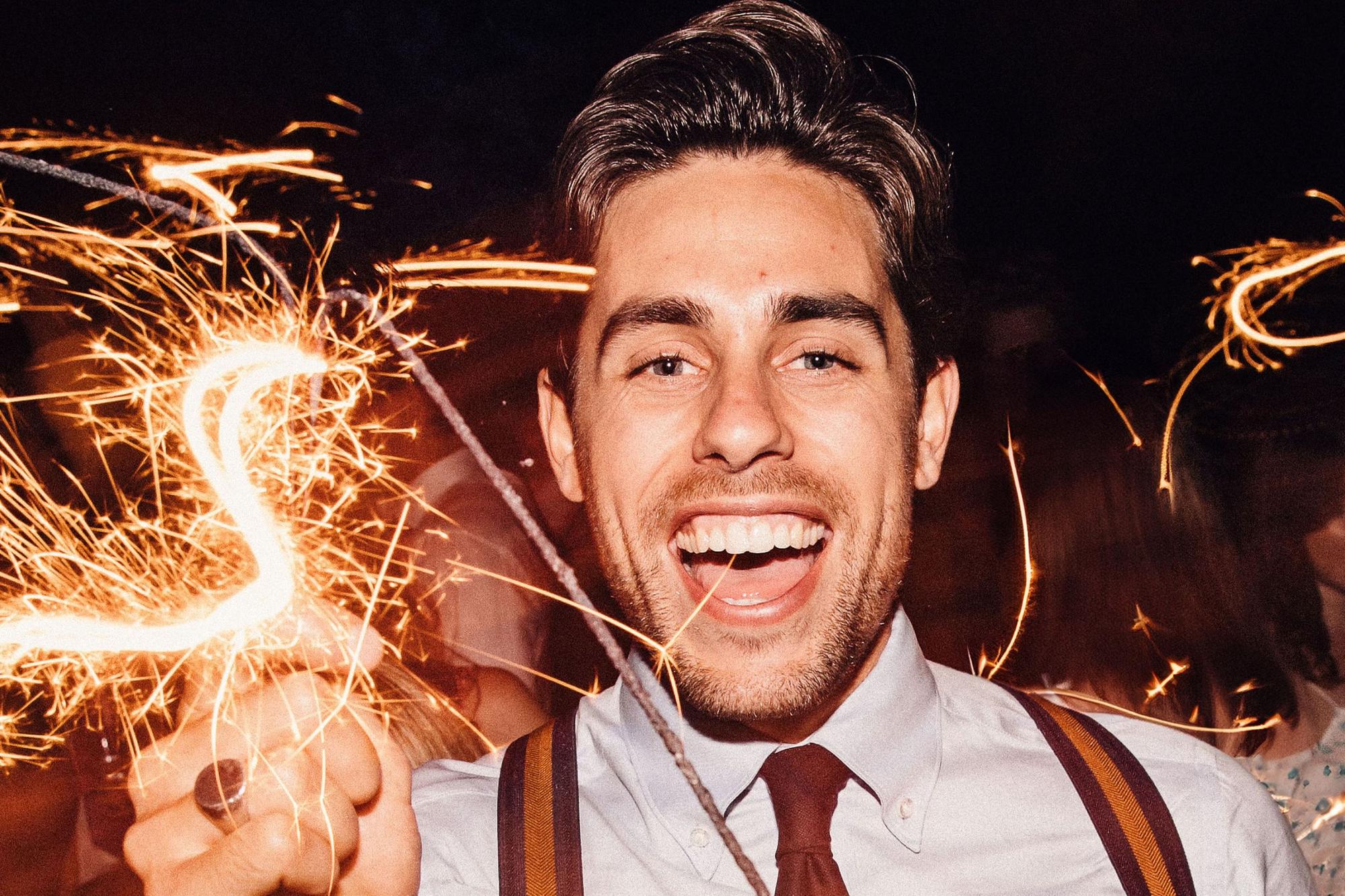 Hartlepool family set up fund in memory of their son Dan Cook