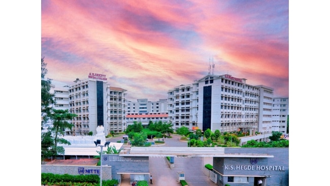 Nitte University Announces NUCAT 2025 Registration Deadline for ...