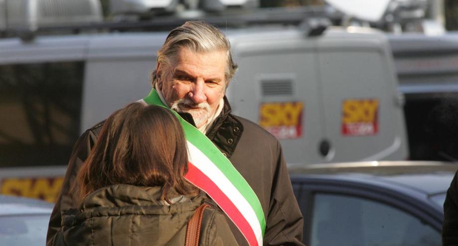 Arcore: se ne è andato Marco Rocchini, l’uomo buono dal sorriso avaro