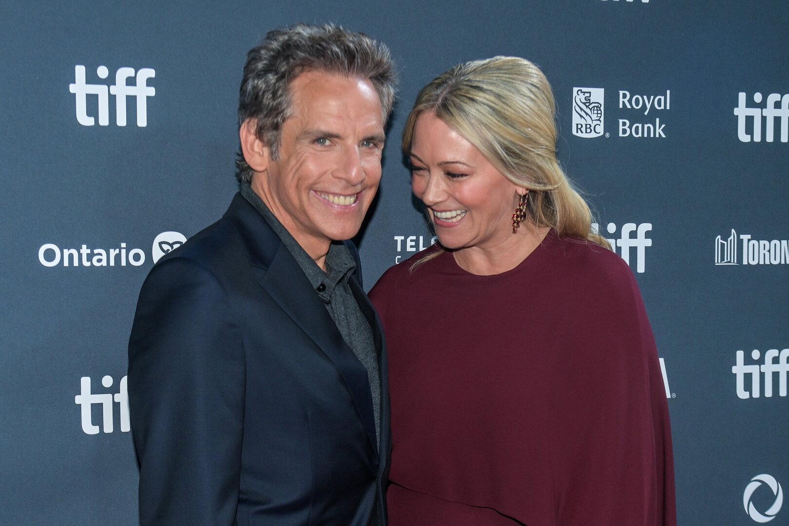 Schauspieler Ben Stiller: Mit welchem Hobby er zur Ruhe kommt