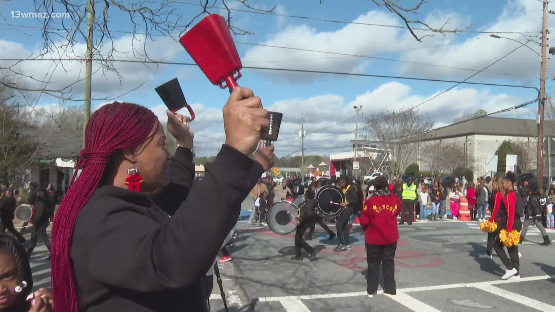 'A unity, a pride, and a synergy' | Raider Nation celebrates historic ...
