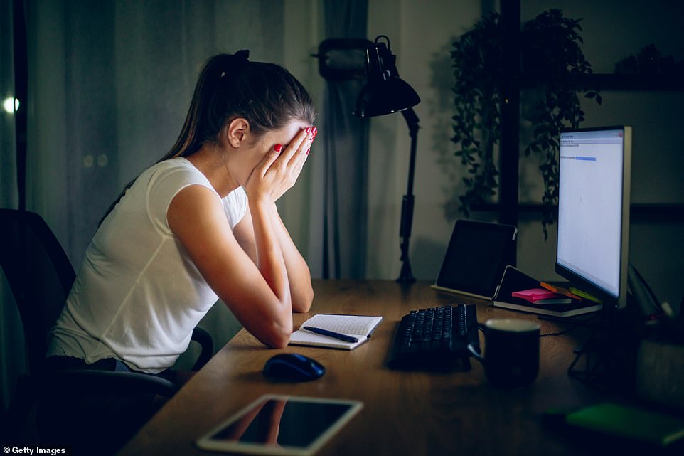 Benefit system 'incentivises' workers to say they are long-term sick