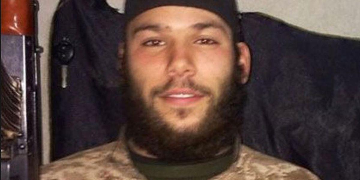 Osama Krayem häktas – nekar till dåd mot pilot