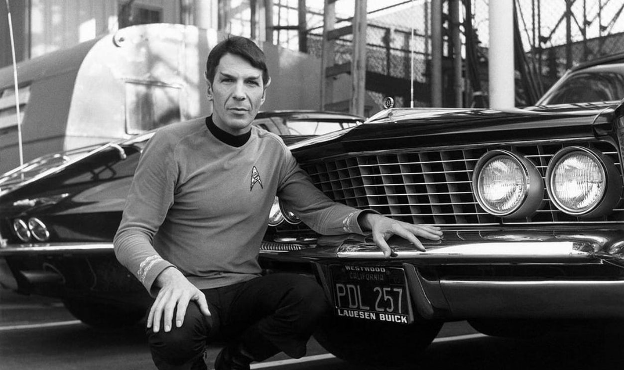 Remember The Legendary 1963 Buick Riviera? Here's A Look Back At Why ...