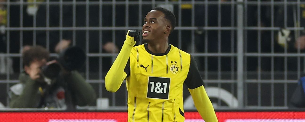 Transfer rumors, news: Bayern, Chelsea, Man Utd eye Gittens