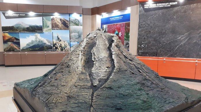 Museum Gunungapi Merapi: Lokasi,Daya Tarik,Fasilitas,Harga Tiket,Jam ...