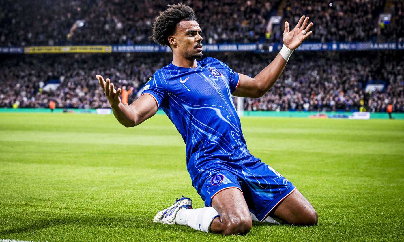 Juventus su Renato Veiga, Giuntoli vuole due nuovi difensori: gli altri ...