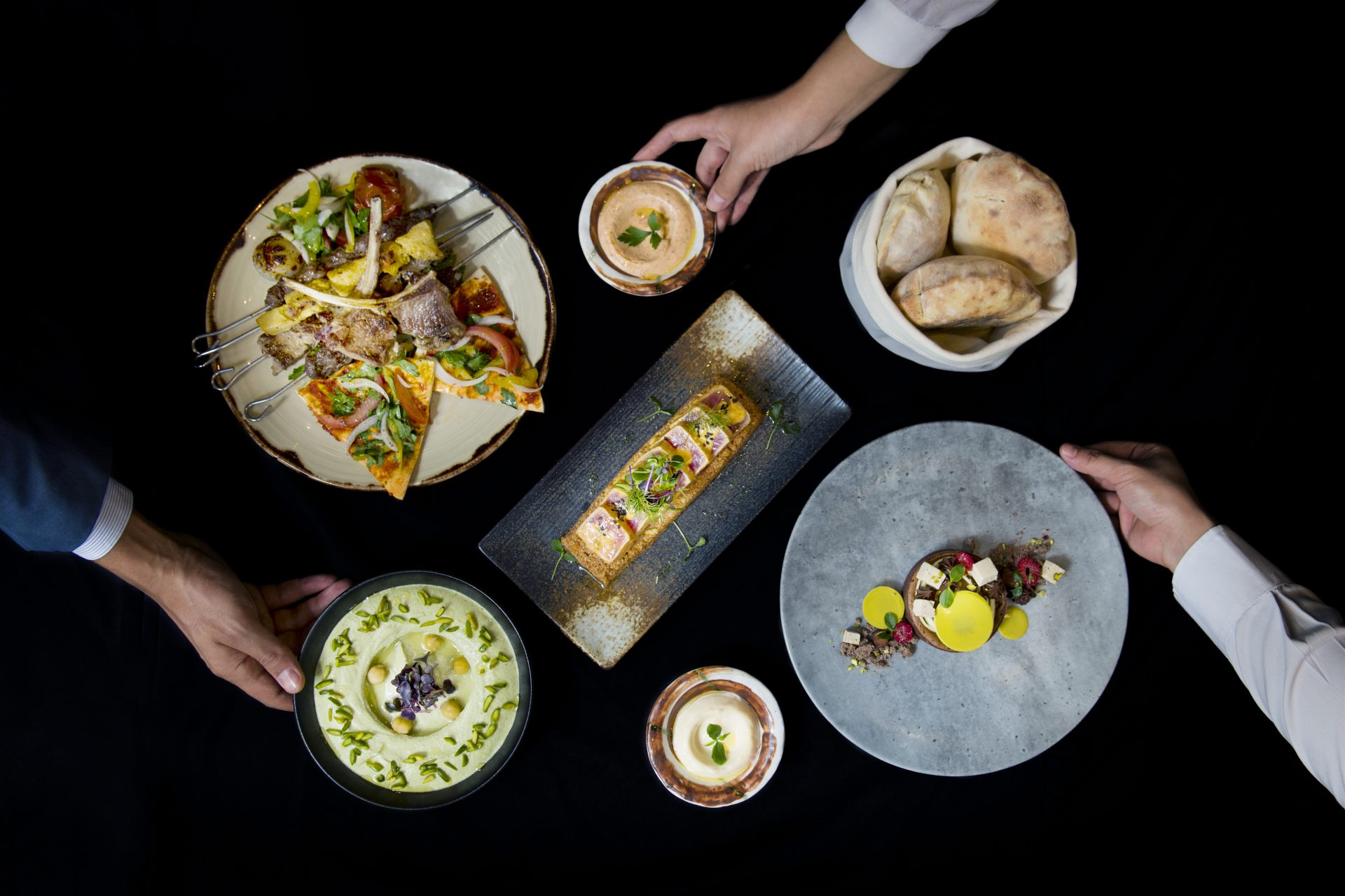 Les 20 meilleurs restaurants du monde 2024 selon le site Tripadvisor