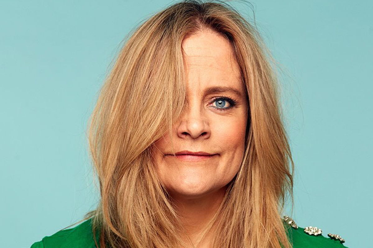 ‘Pørni's' Henriette Steenstrup on Her Hospital Series ‘Triage' and ...