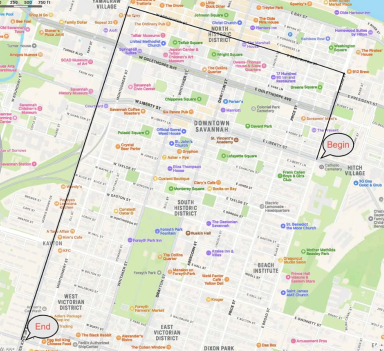 Savannah's Martin Luther King Jr. Observance Day Parade set for Monday ...