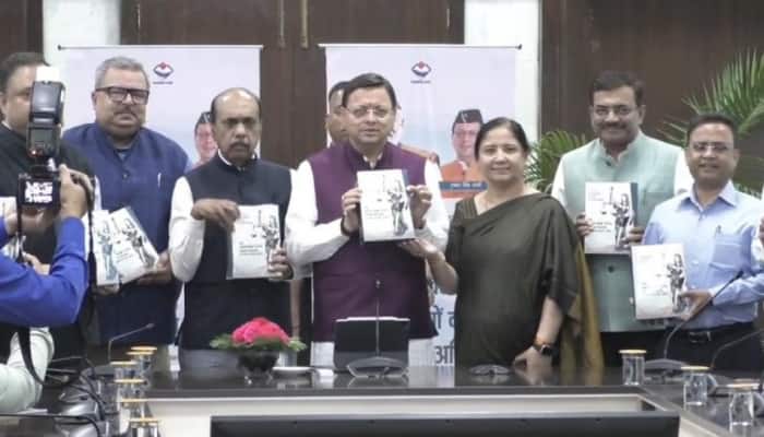 Uttarakhand Cabinet Approves Uniform Civil Code Manual, Implementation ...
