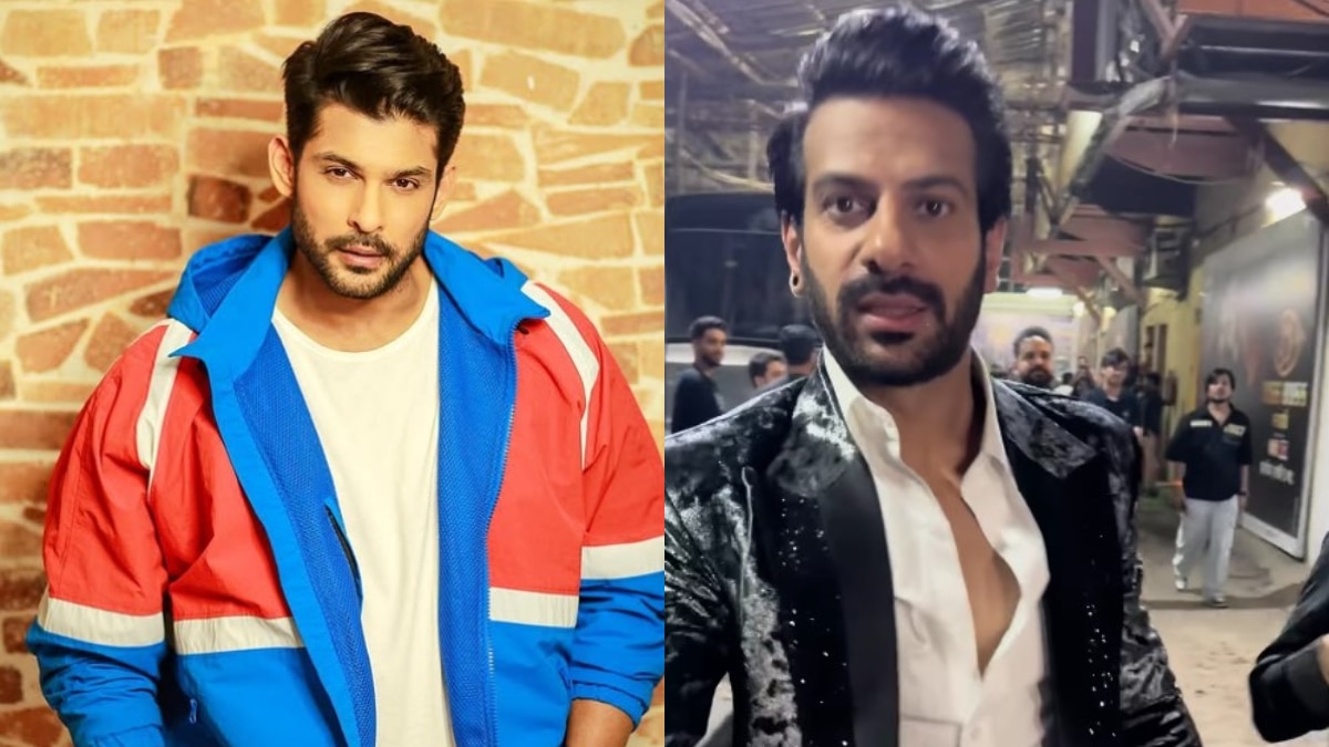 Bigg Boss 18 Winner Karan Veer Mehra On Comparison With Sidharth Shukla ...