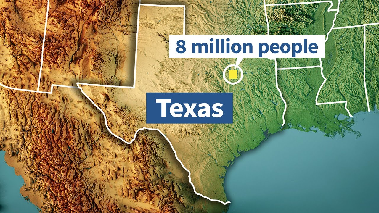 Why Dallas Is Growing Insanely Fast?