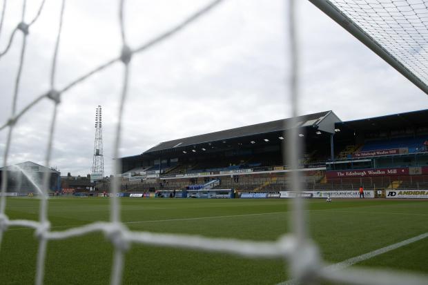 Football fans arrested over alleged chants mocking Bradford City fire ...