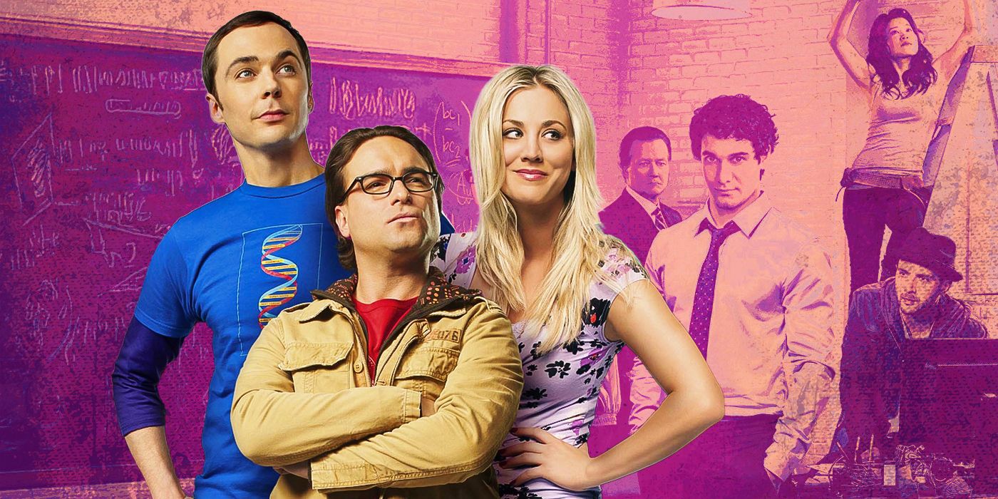 This Cyber Crime Series Was ‘The Big Bang Theory’ With Drama