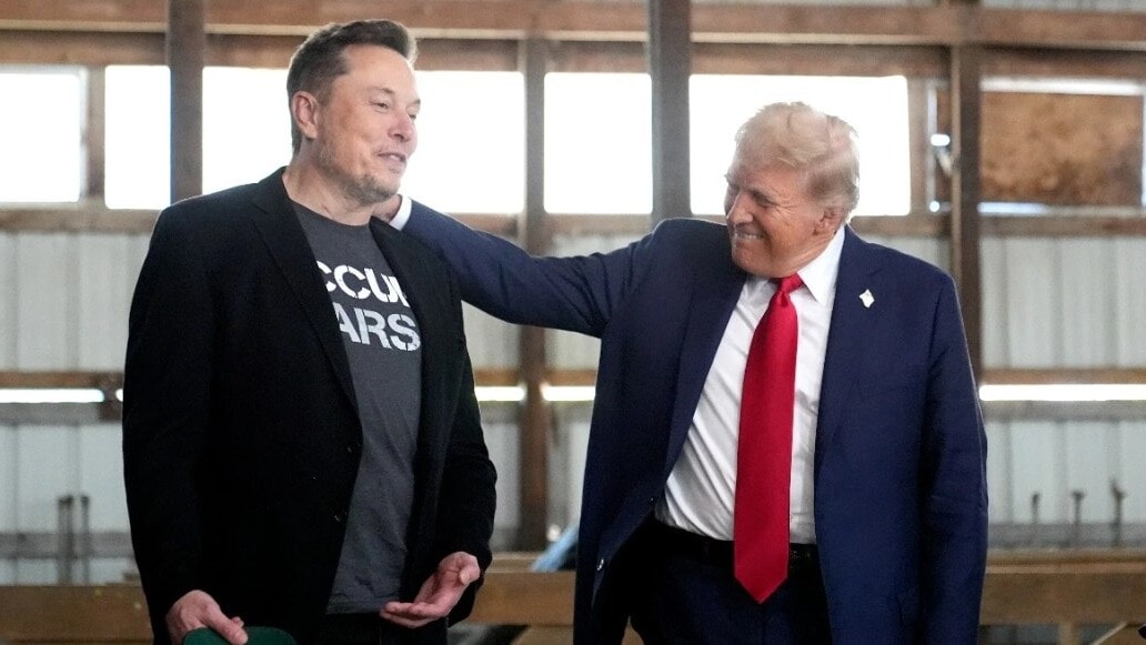 Ian Bremmer calls Elon Musk the most powerful man after Donald Trump in US