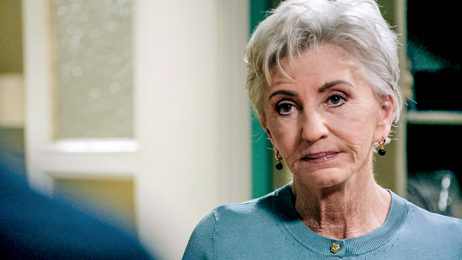 Martine Jonckheere deelt groot nieuws: "Ik wens het iedereen toe"