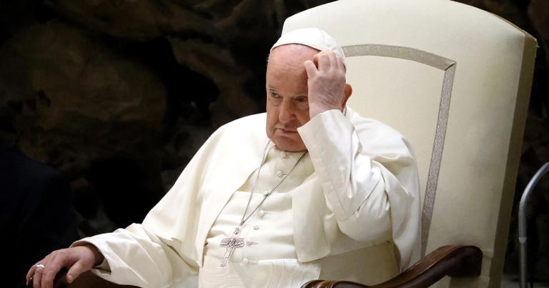 How Is a New Pope Chosen? Inside the Secretive Conclave Process