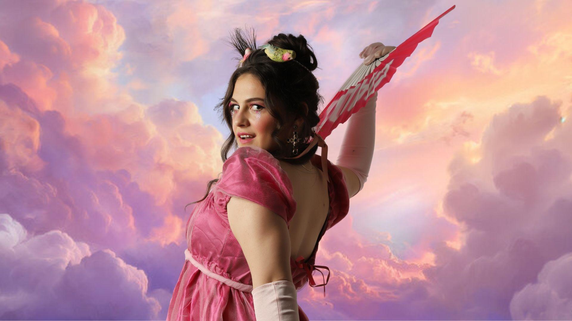 Prescot tour date for Rosalie Minnitt's smash hit character comedy show ...